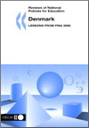 Country Reports - Education GPS - Denmark